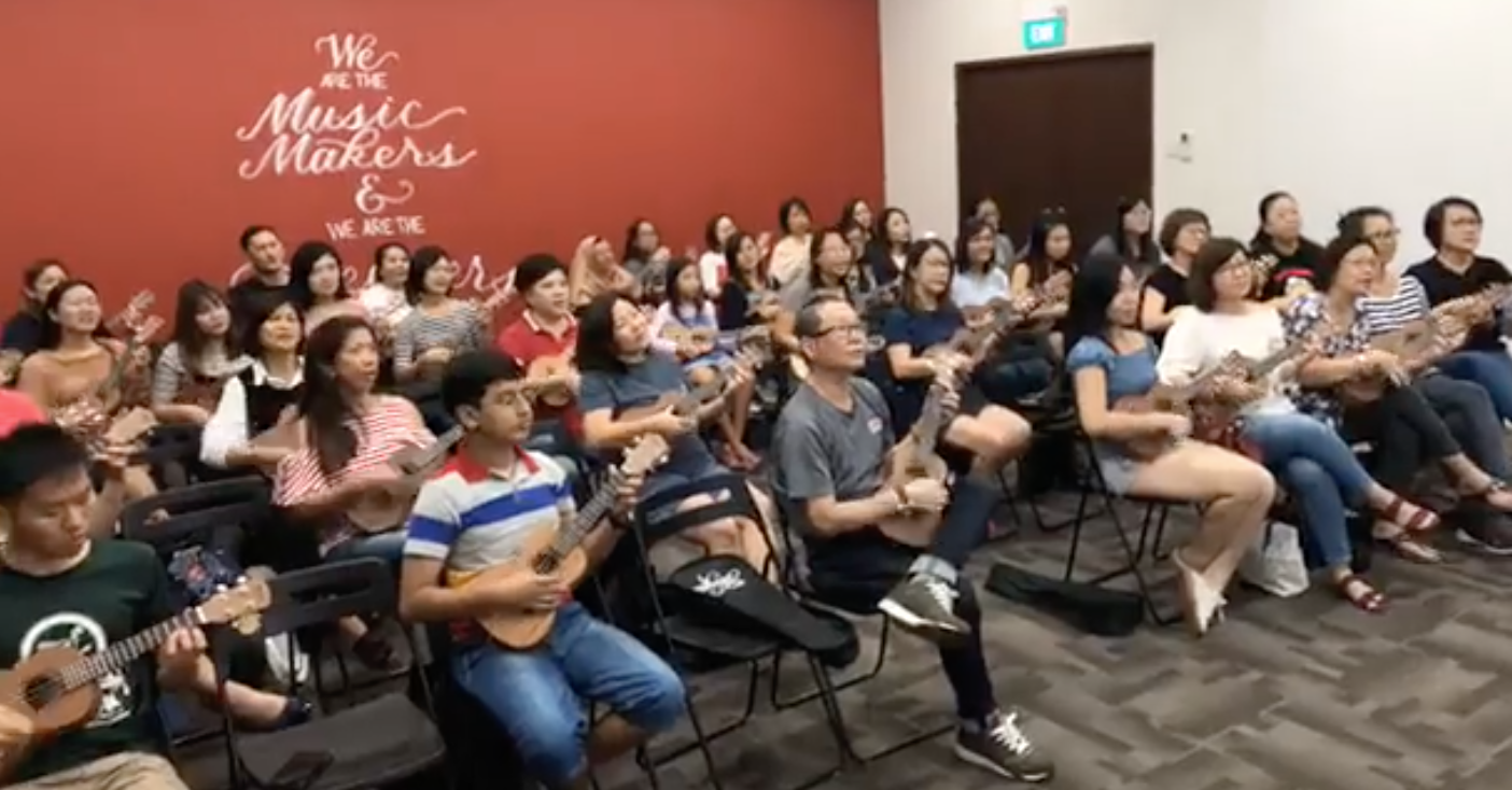 25 Indoor Team Bonding Activities in Singapore From $19 Per Pax [2025 ...